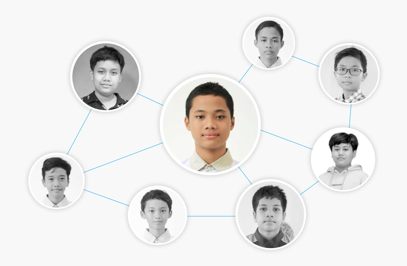 UI/UX Aplikasi Jam Digital Islami dan Jadwal Shalat - BQ Islamic ...