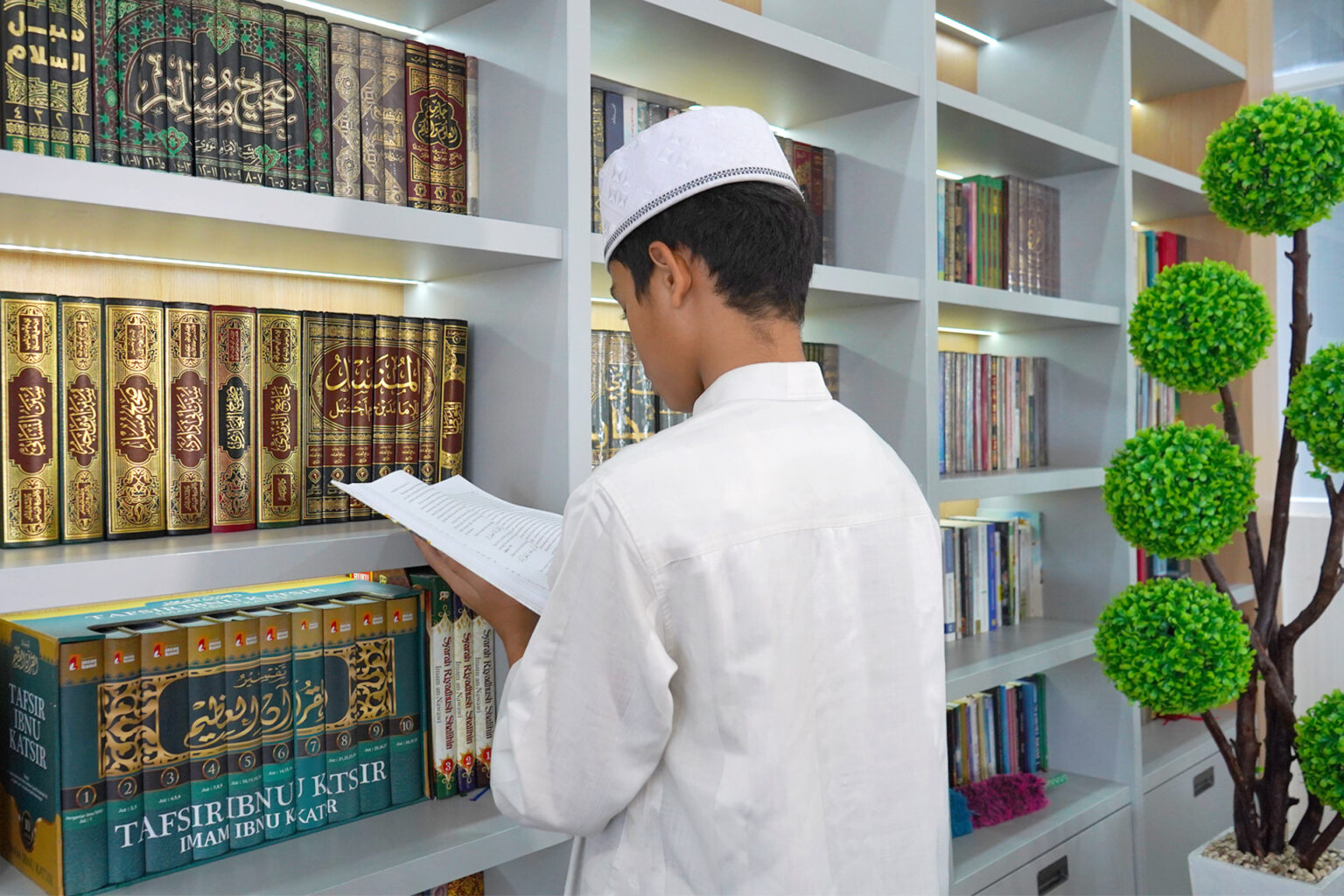 Menerapkan Sunnah Rasulullah dalam Kehidupan Sehari-hari - BQ Islamic ...