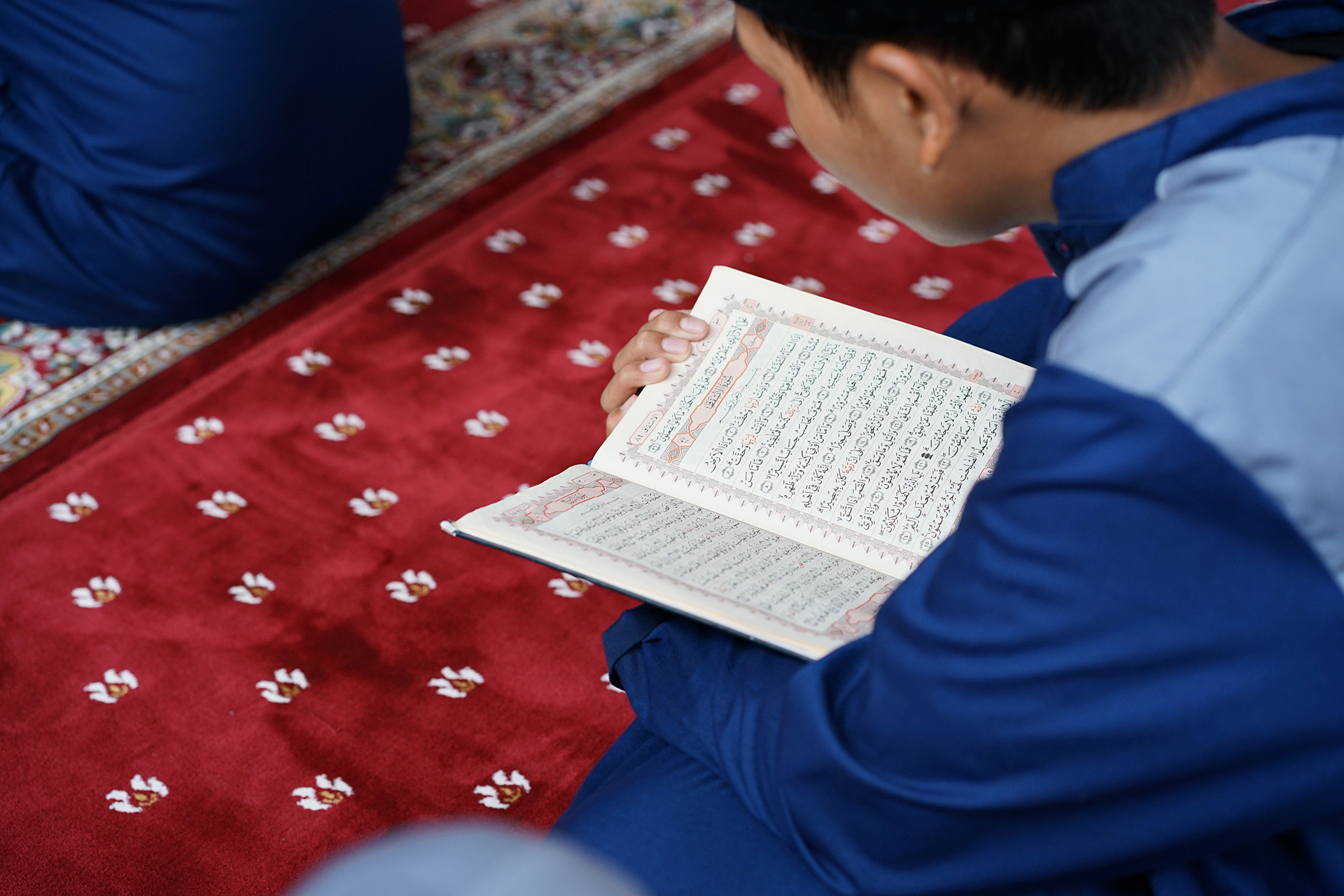 Menerapkan Sunnah Rasulullah dalam Kehidupan Sehari-hari - BQ Islamic ...